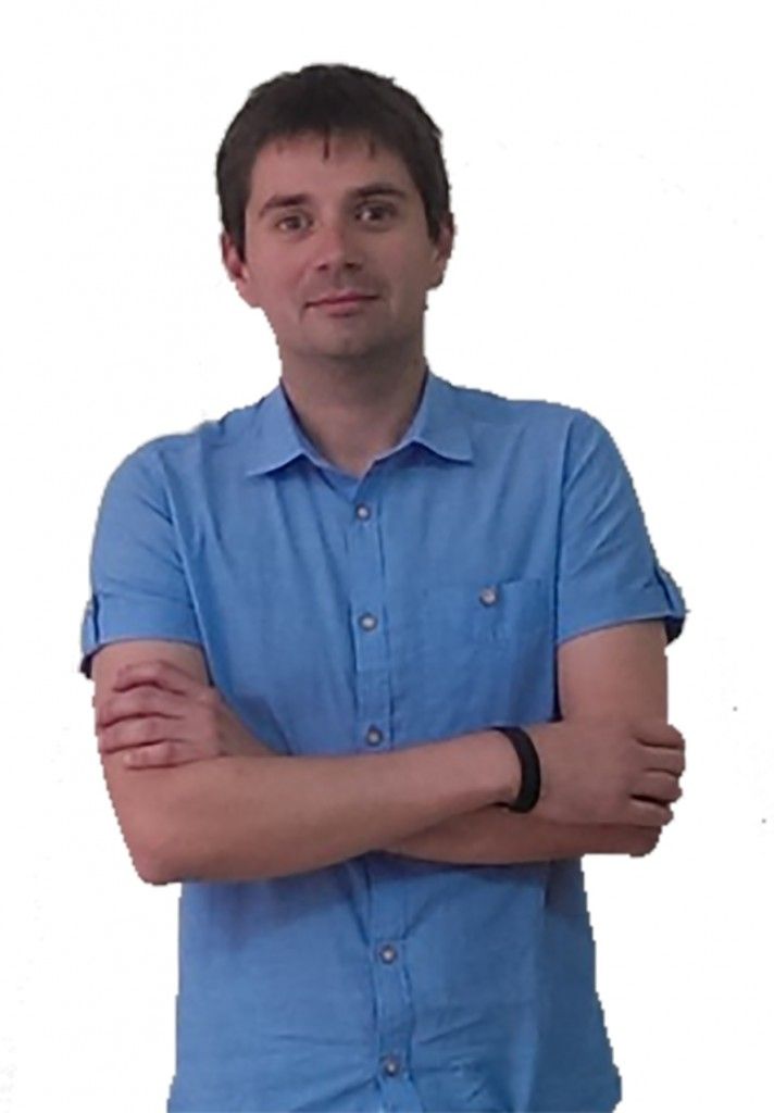 Desafio Comunicación Formulario Avermedia - Desafio Comunicación